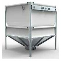 EINFACH - GÜNSTIG - SCHNELL Das professionelle Pelletlager im Haus ...